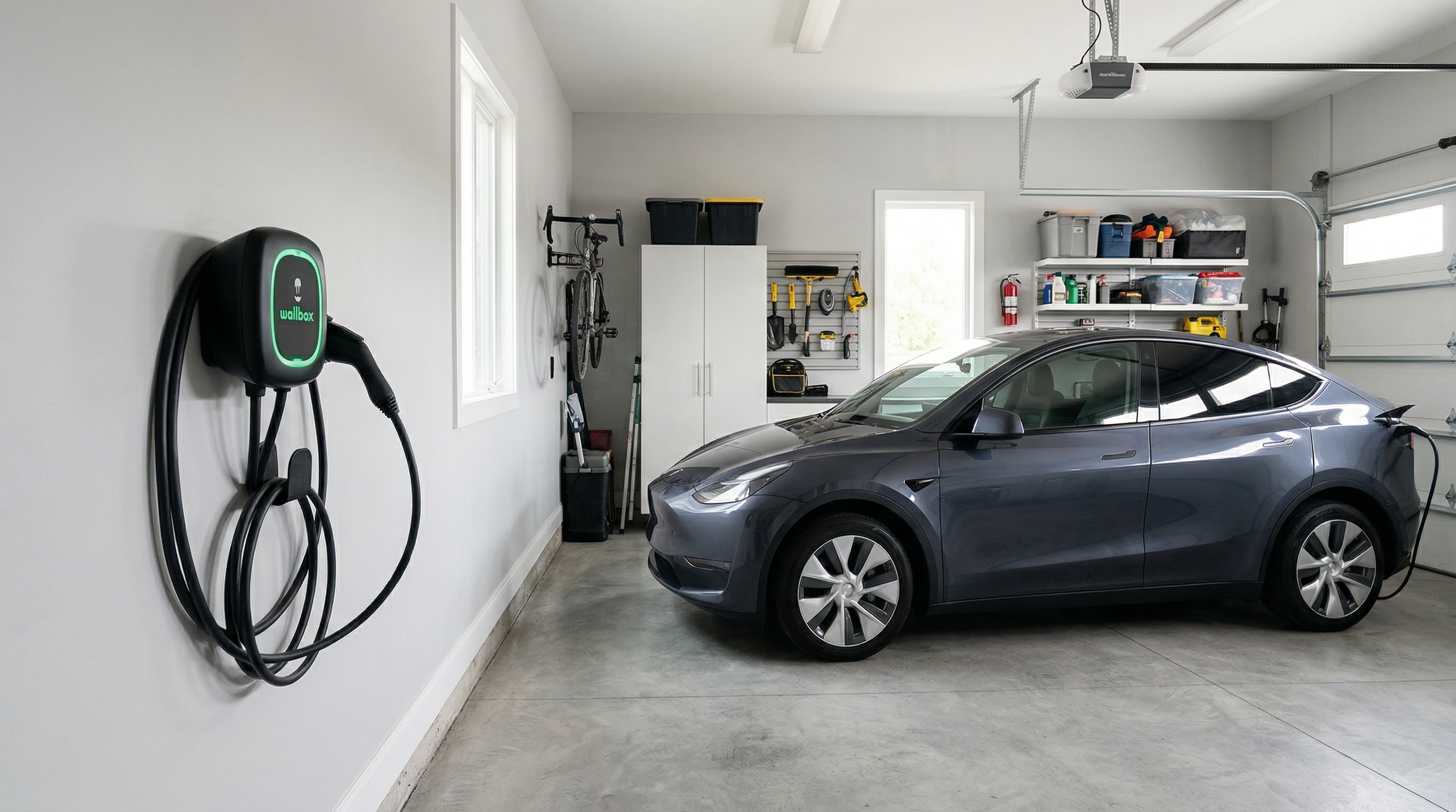 How Much Does an EV Charger Installation Cost in 2026? | HomeResponsePro